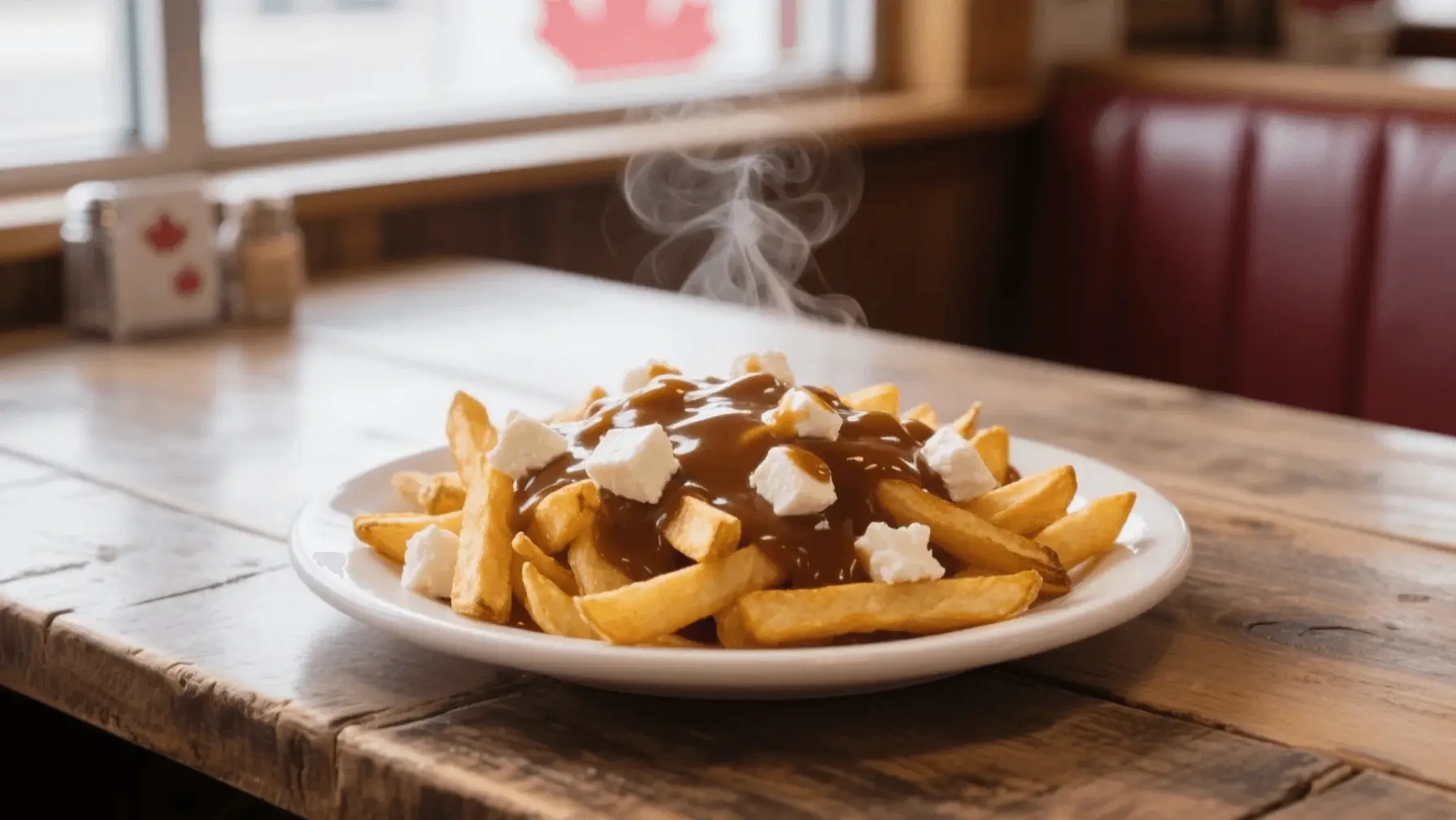 Exploring Canada's Iconic Poutine Variations