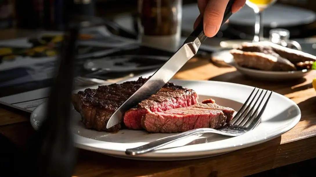 The Best Cooking Techniques for Perfectly Grilled Meat